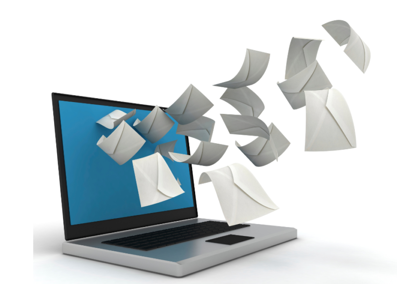 How can you live with a messy Gmail account? | Ravindra Kondekar